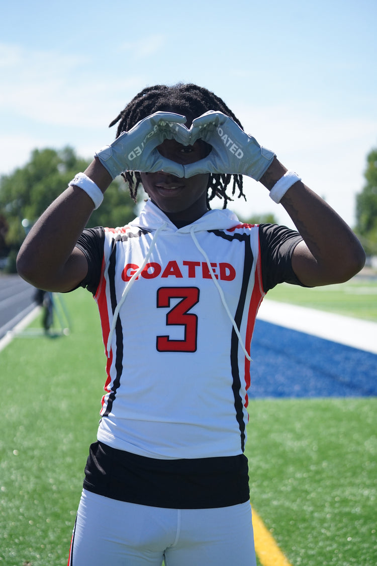 GOATED ATHLETES | ATHLETIC GEAR