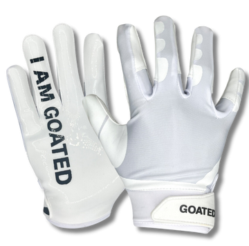 GOATED ATHLETES | ATHLETIC GEAR