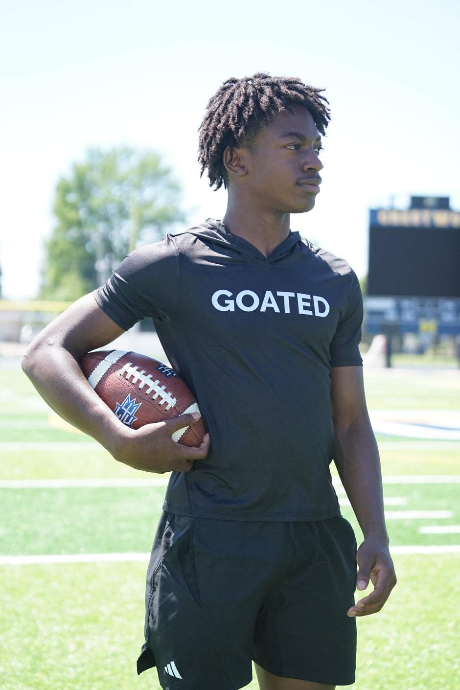 Products – GOATED ATHLETES